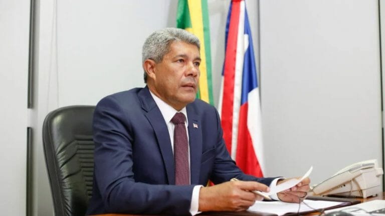Bahia De Feira De Santana A Simões Filho Governo Se Pronuncia Sobre