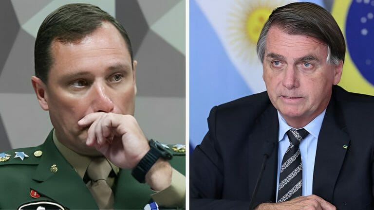 Mauro Cid Admite Ter Entregue Dinheiro De Venda De Relógios A Bolsonaro