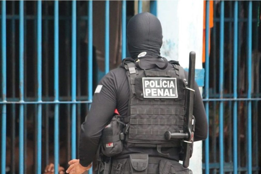 Polícia Penal: Governo da Bahia autoriza licitação de concurso para ... Polícia Penal: Governo da Bahia autoriza licitação de concurso para ...