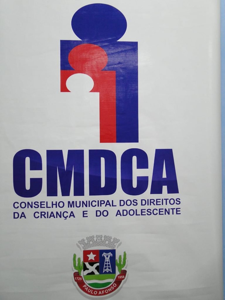 Paulo Afonso Cmdca Divulga Processo De Escolha Para Membros Do