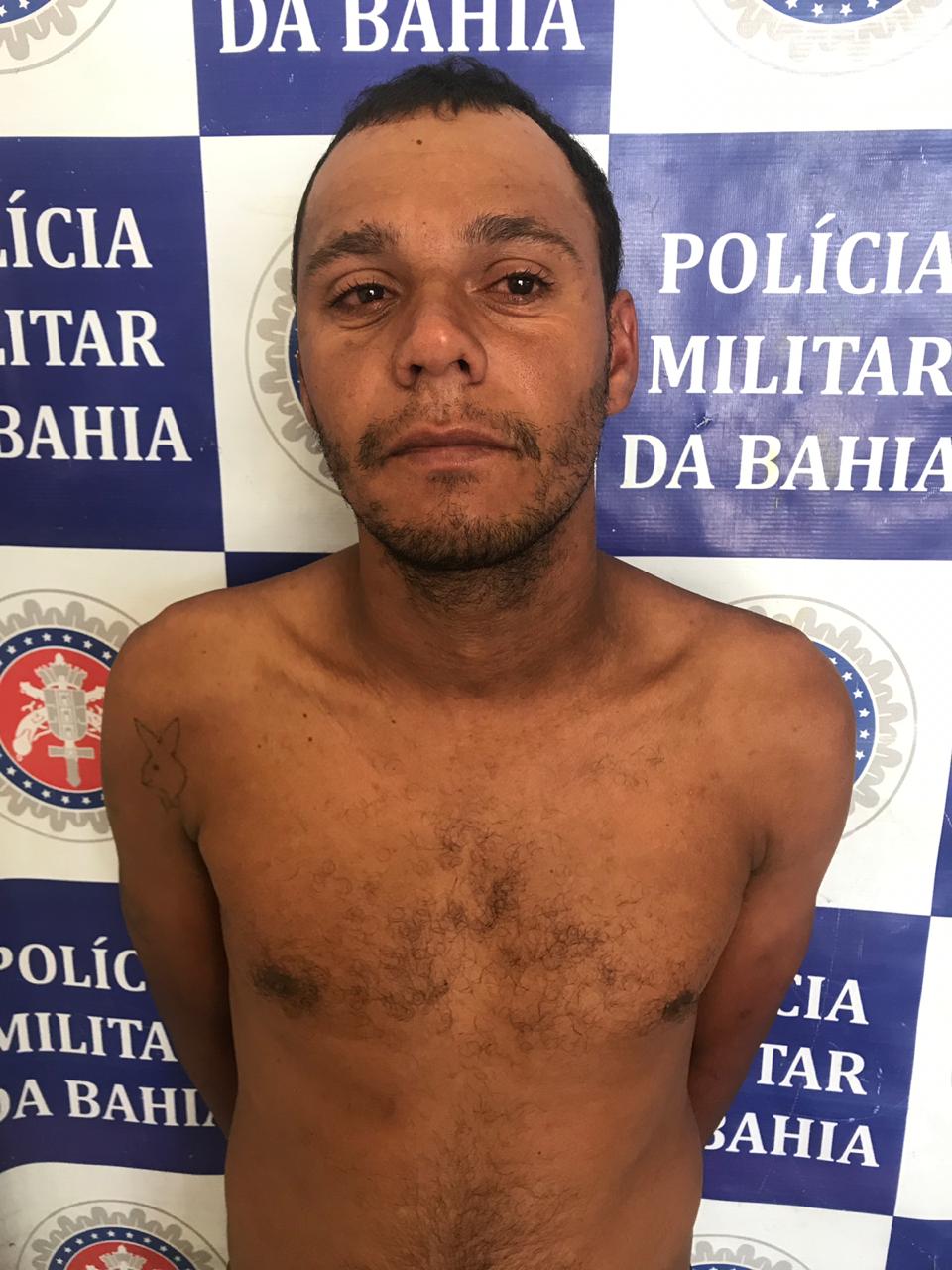 Homem Vai Preso Após Descumprir Medida Protetiva E Agredir A Ex
